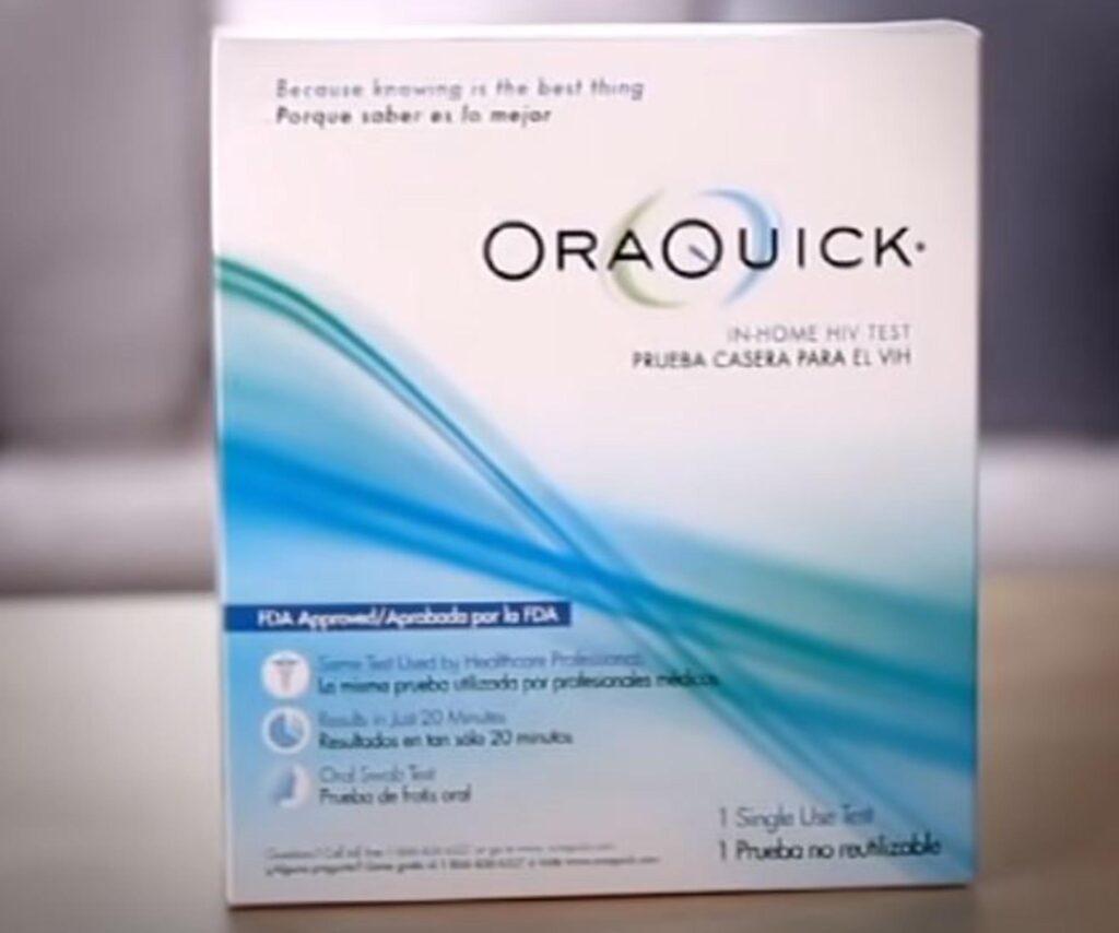 Prep – Comprehensive Health Center